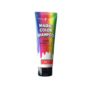 Magic Color Shampoos