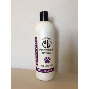 Magic Color Shampoos